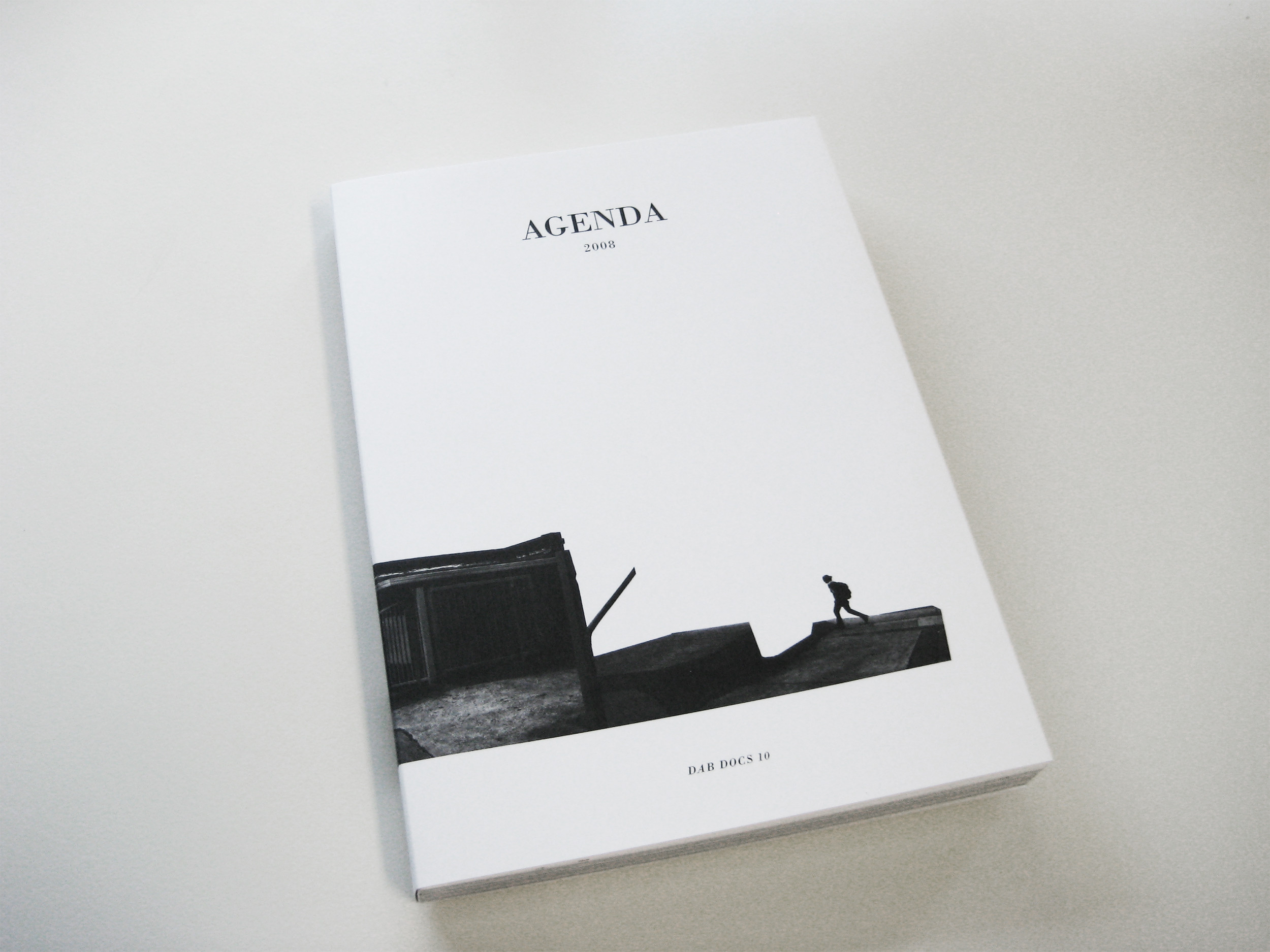 Agenda