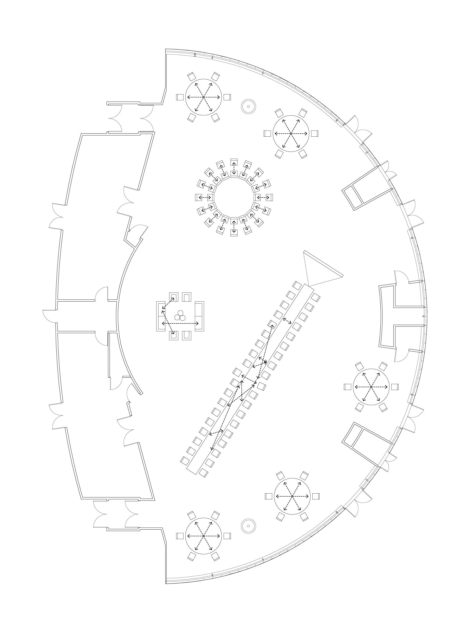 Audio Architecture