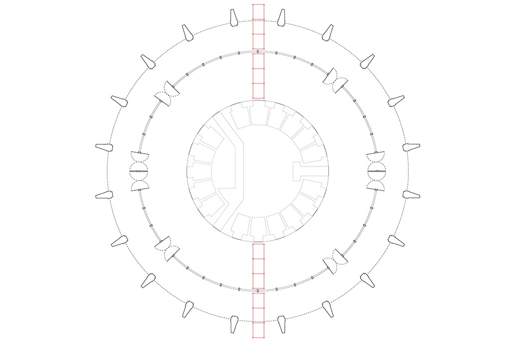 Bifurcation 1