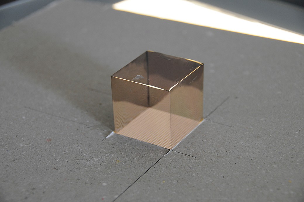 Partial Architectures 1
