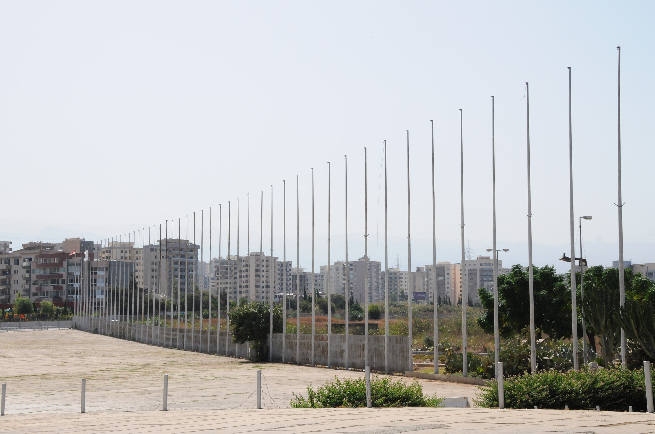 Tripoli 1
